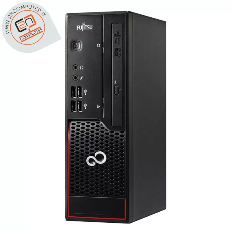 FUJITSU ESPRIMO C720: i3-4160 RAM8GB SSD240GB USFF | 2N Computer