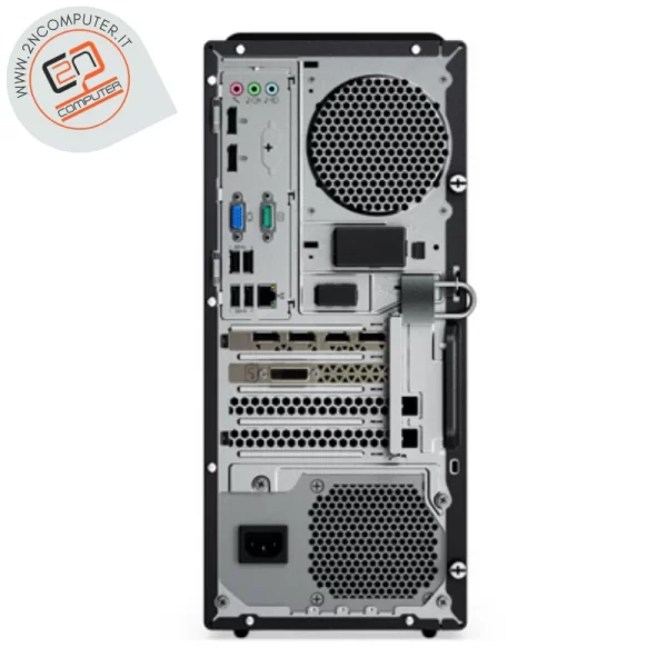 LENOVO ThinkCentre M910T: i5-7500 RAM8GB SSD240GB TOWER DVD-RW | 2N ...