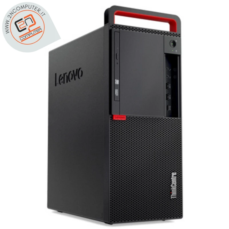LENOVO ThinkCentre M910T: i5-7500 RAM8GB SSD240GB TOWER DVD-RW | 2N ...